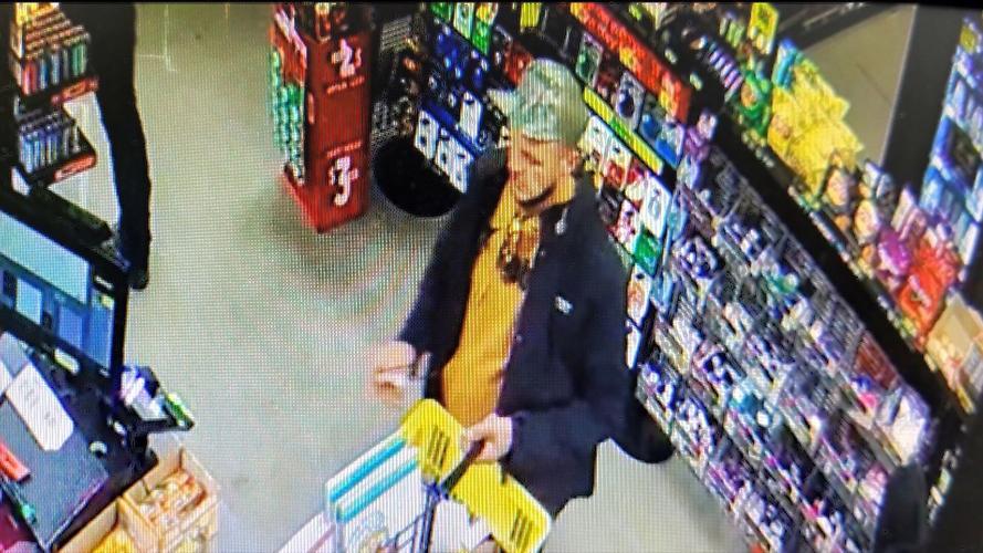 Fleetwood Police seek help identifying pair accused of passing counterfeit $100 bills | Berks ...