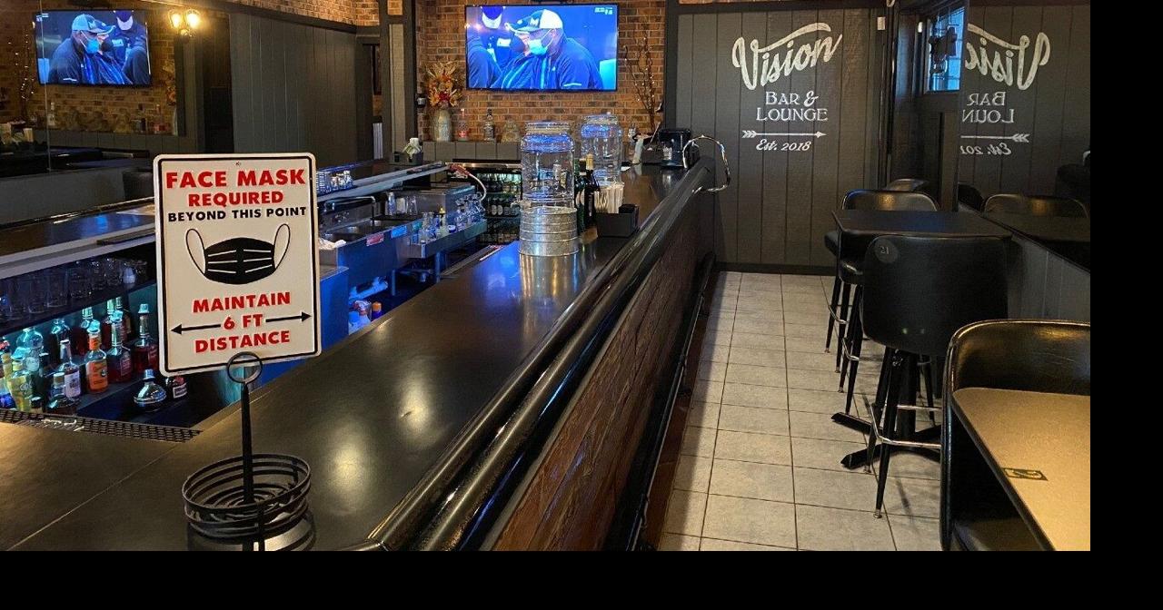 Vision Bar and Lounge Reading 3 | | wfmz.com
