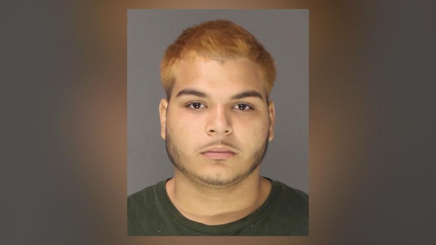 Police say marijuana scavenger hunt led to fatal City Park shooting of ...