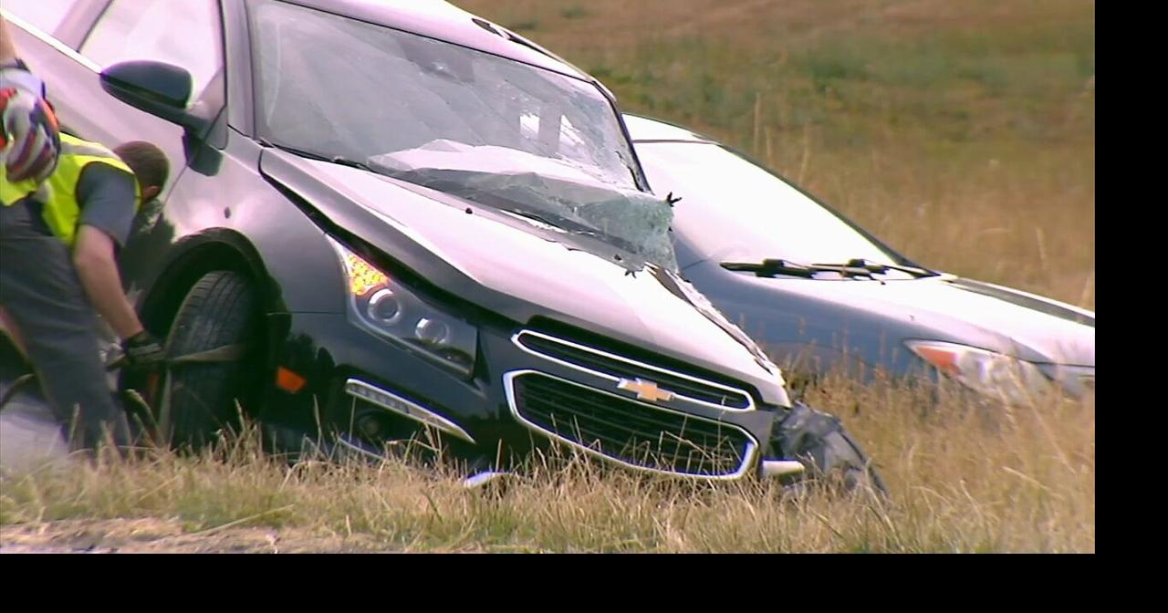 3-car wreck closes Route 183 in Penn Twp. | Berks Regional News | wfmz.com