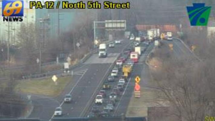 Reading teen killed in crash | Berks Regional News | wfmz.com