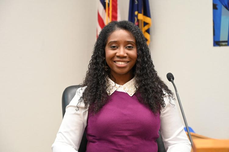 5 Allentown school board directors sworn in; new leadership elected for ...