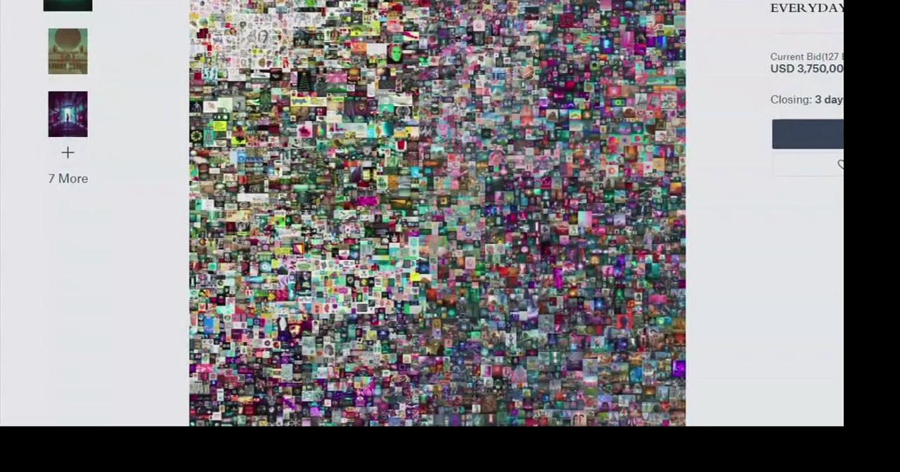 What the Tech? What's an NFT? | What The Tech? | wfmz.com