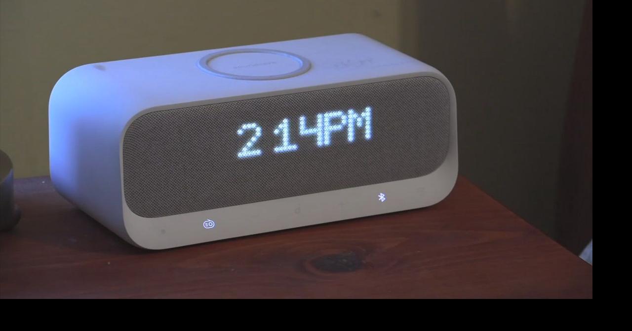 New tech gadgets that make practical gifts | What The Tech? | wfmz.com