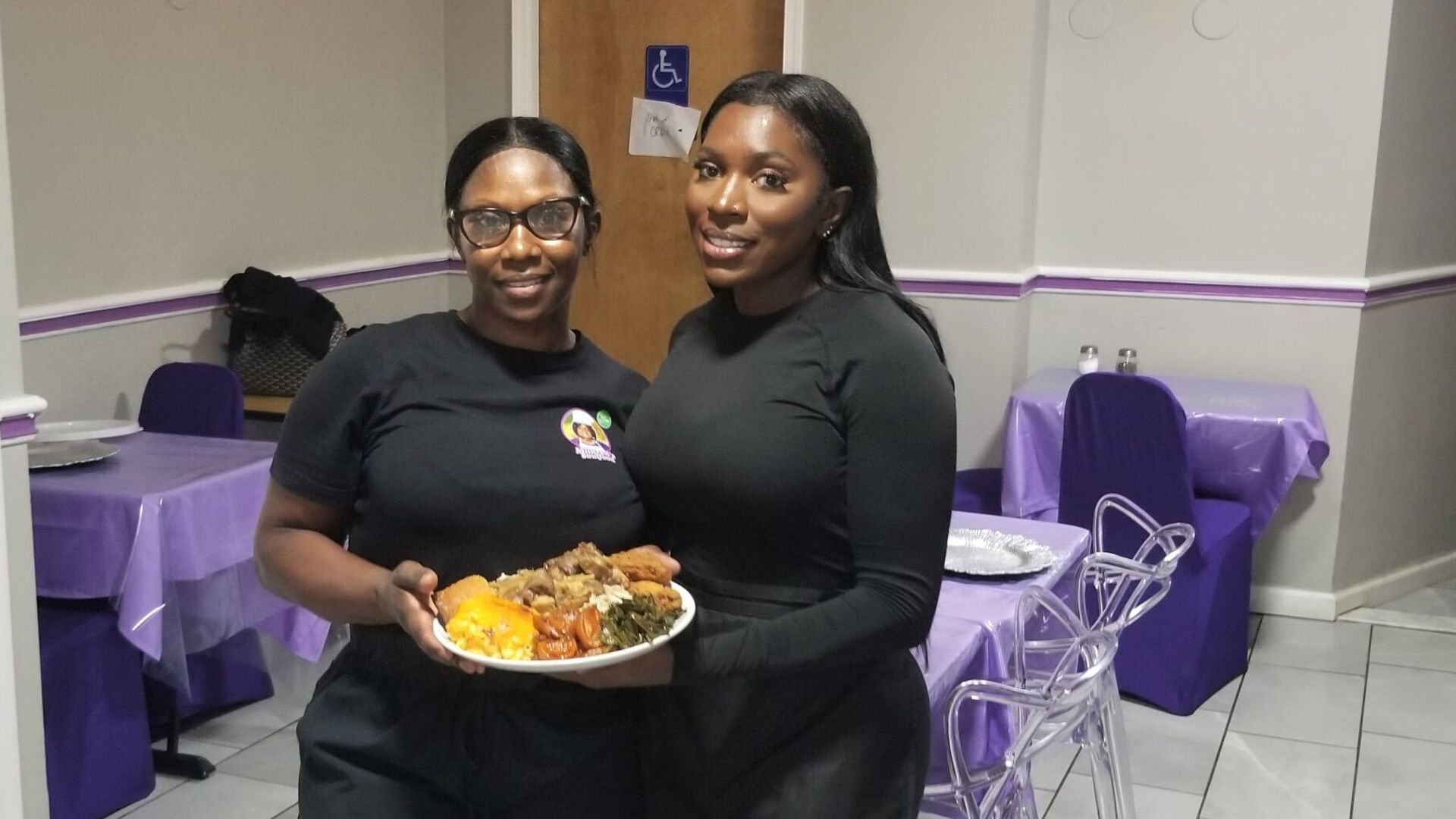 ‘Everyone loved her’: Allentown’s new soul food restaurant honors ...