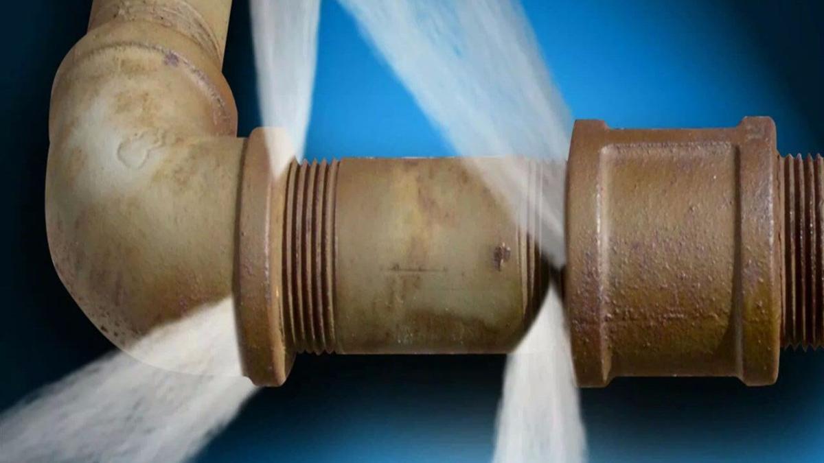 Water service down across Phillipsburg following main break | Regional ...