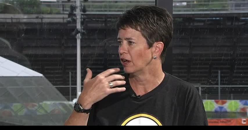 Musikfest interview: ArtsQuest President and CEO Kassie Hilgert ...