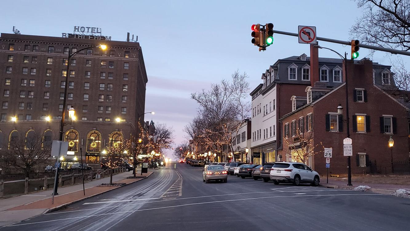 'A really special place': USA Today names Bethlehem's Main Street the ...