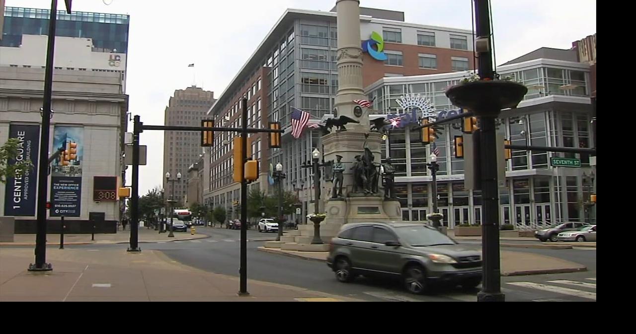 PPL to relocate headquarters from iconic PPL Tower Building to Two City ...