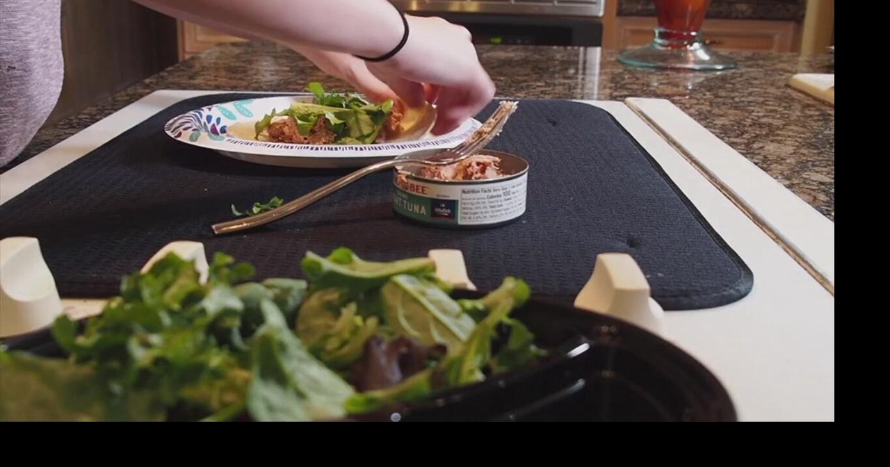 Back to school: Packing brain food for your kids | Life Lessons | wfmz.com