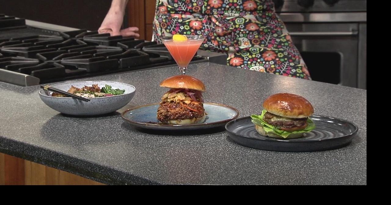 Sunrise Chef: Notch Modern Kitchen & Bar | Food and Recipes | wfmz.com