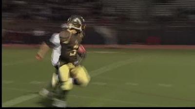 Becahi, Pius X capture District 11 titles | News | wfmz.com