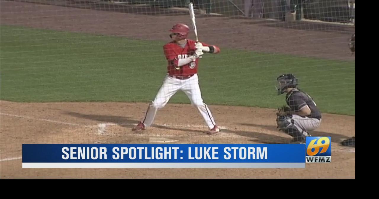 SENIOR SPOTLIGHT: Luke Storm, Easton baseball | Sports | wfmz.com