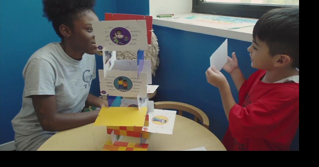 Positive Parenting: ParentCorps: Engaging parents from pre-K and beyond ...
