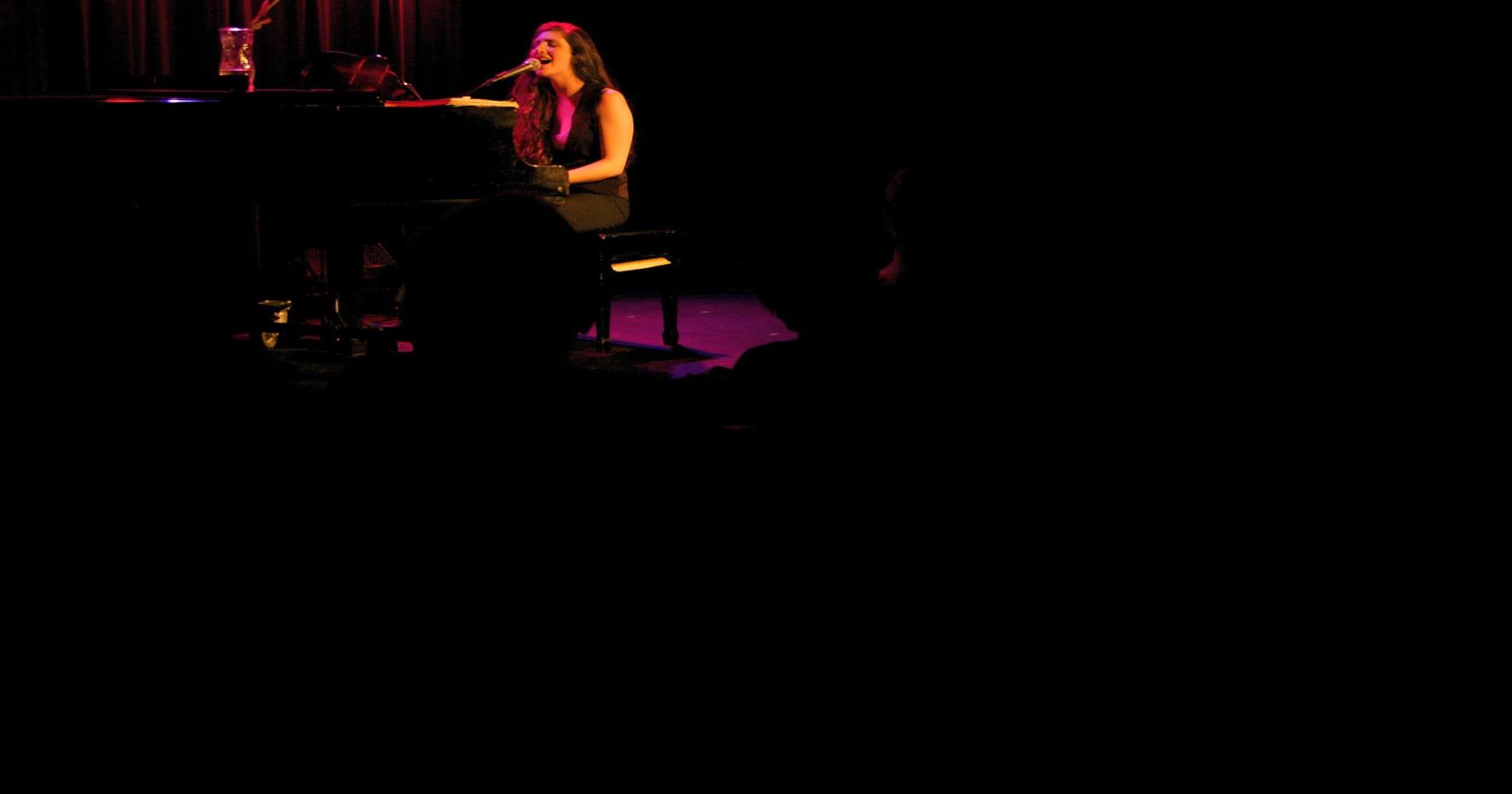 Arts Around Town: Kate Ferber ‘One Child Born' who carries on the music ...