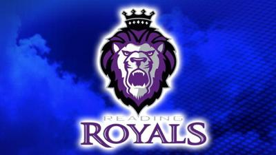 reading royals record