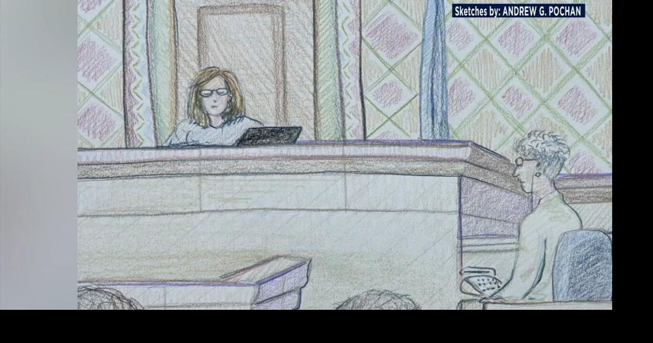 Lisa Snyder's mother testifies on day five of murder trial | Berks ...