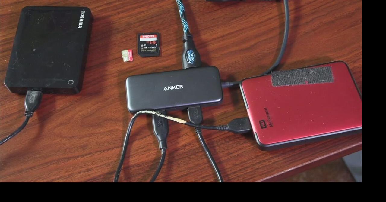 What the Tech? Computer accessory gifts | What The Tech? | wfmz.com