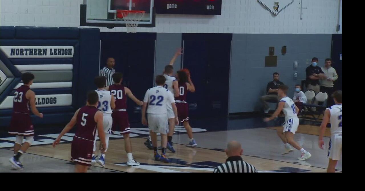 Palmerton, Jim Thorpe post wins in Slatington Rotary Basketball ...