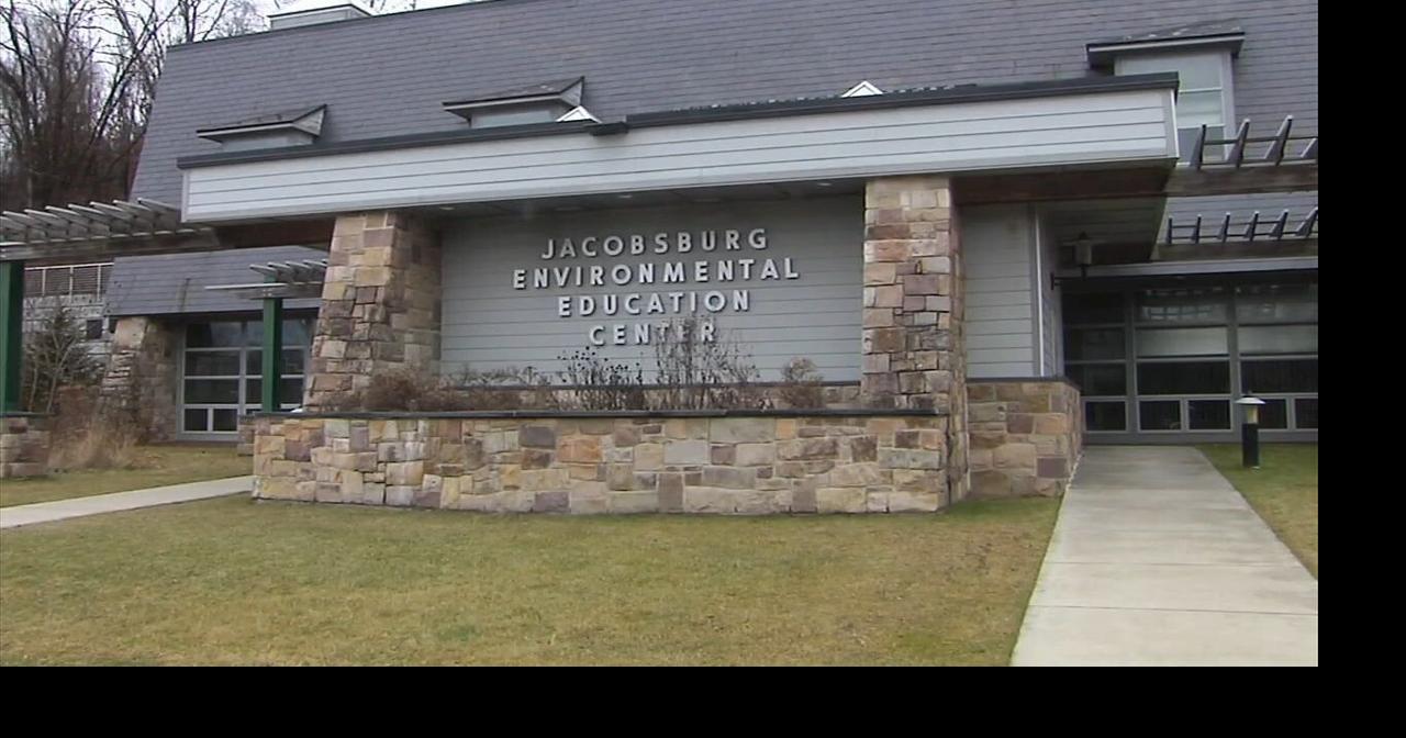 'First Day Hikes' kick off 2025 with trek through Jacobsburg State Park ...