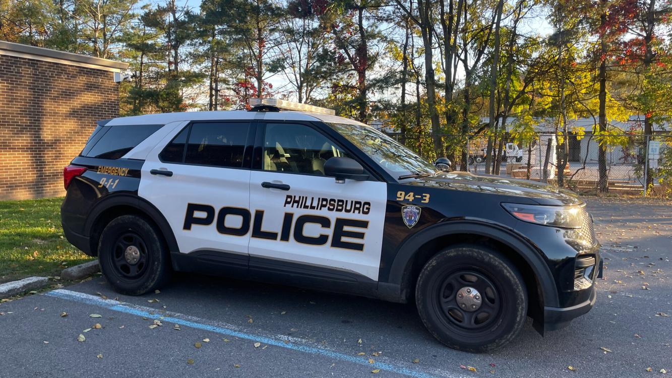 Phillipsburg woman charged after toddler found unresponsive in bathtub ...