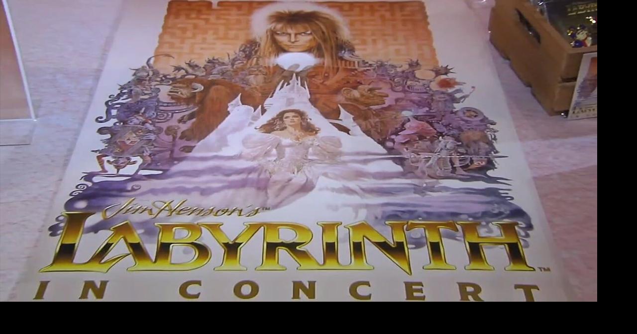 'Labyrinth in Concert' makes stop in Reading | Homepage Top Stories ...