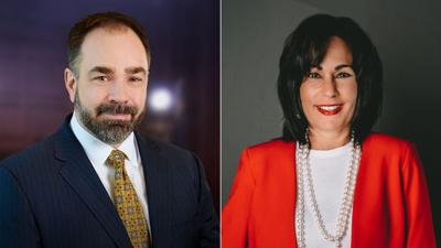 GOP nets Pa. Supreme Court seat | Election Central | wfmz.com
