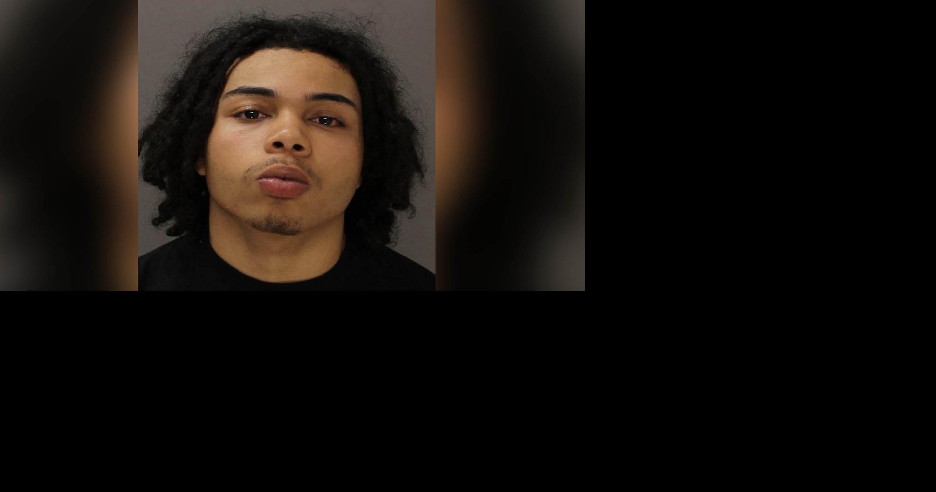 'Mom almost got hit': Police say Wilson Boro. man allegedly fired shots ...