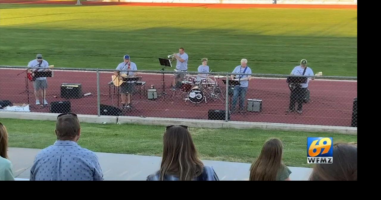 These are the superintendents that formed a rock band | Good News ...