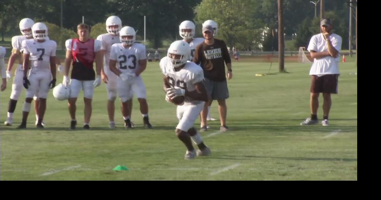 Lehigh looks to apply changes ahead of second straight test, Richmond ...