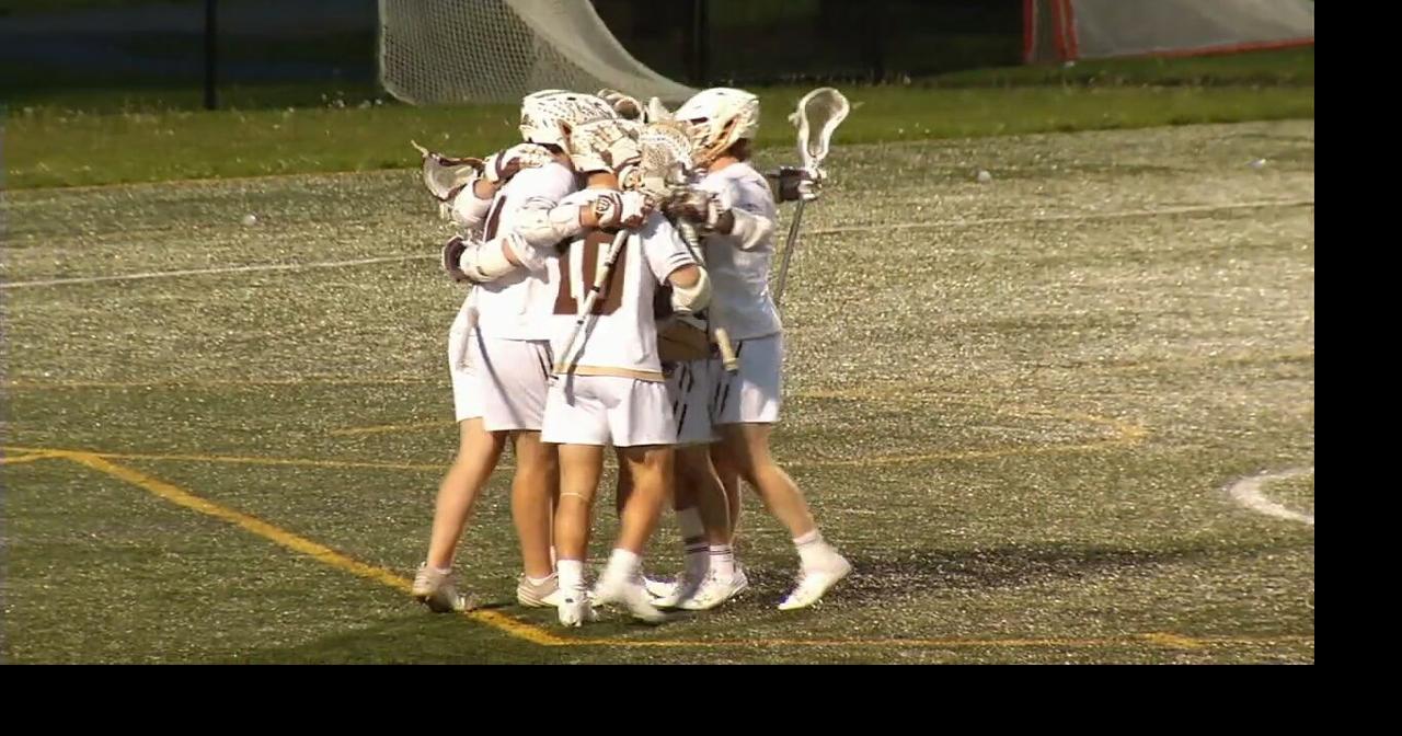 Lehigh gets 7 goals from Cole in regular season finale win | Sports ...