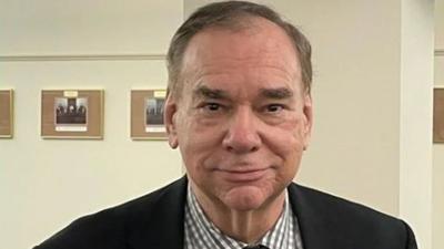 Northampton County Controller Richard “Bucky” Szulborski dies | Lehigh ...