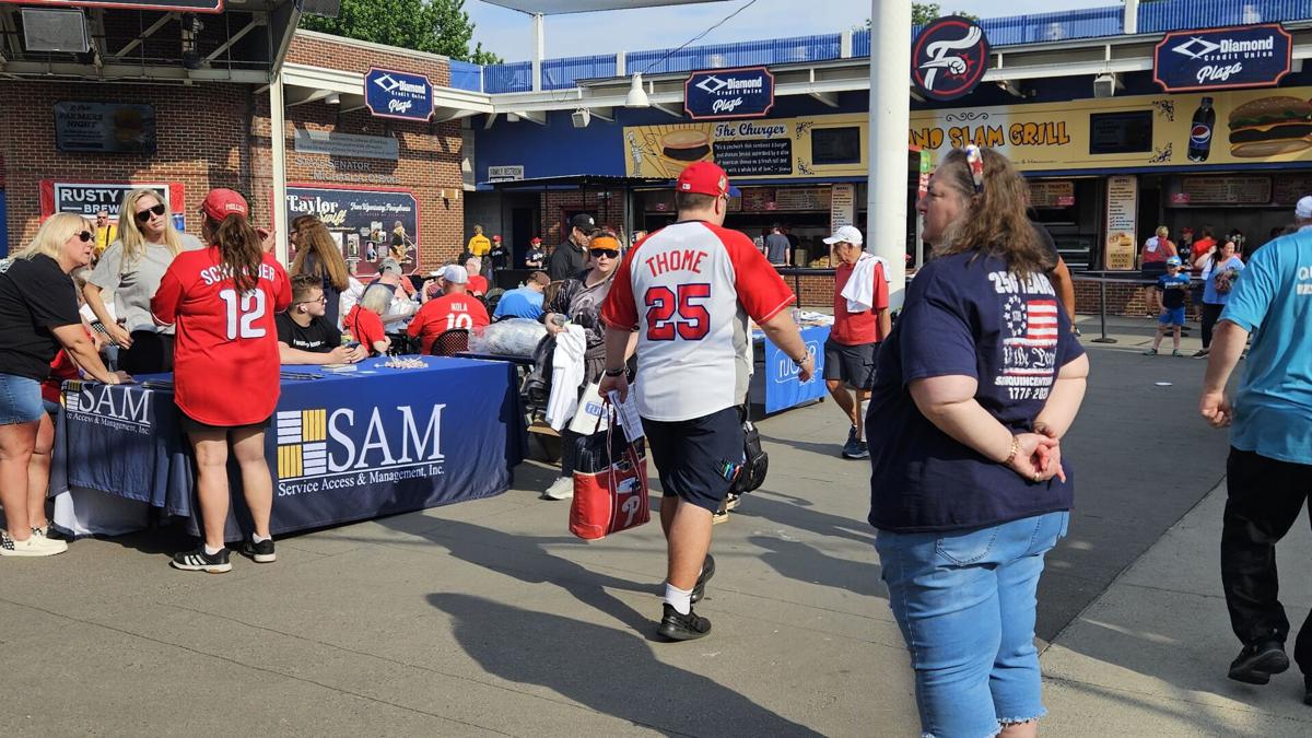 Strike Out the Stigma returns to FirstEnergy Stadium for 10th year ...