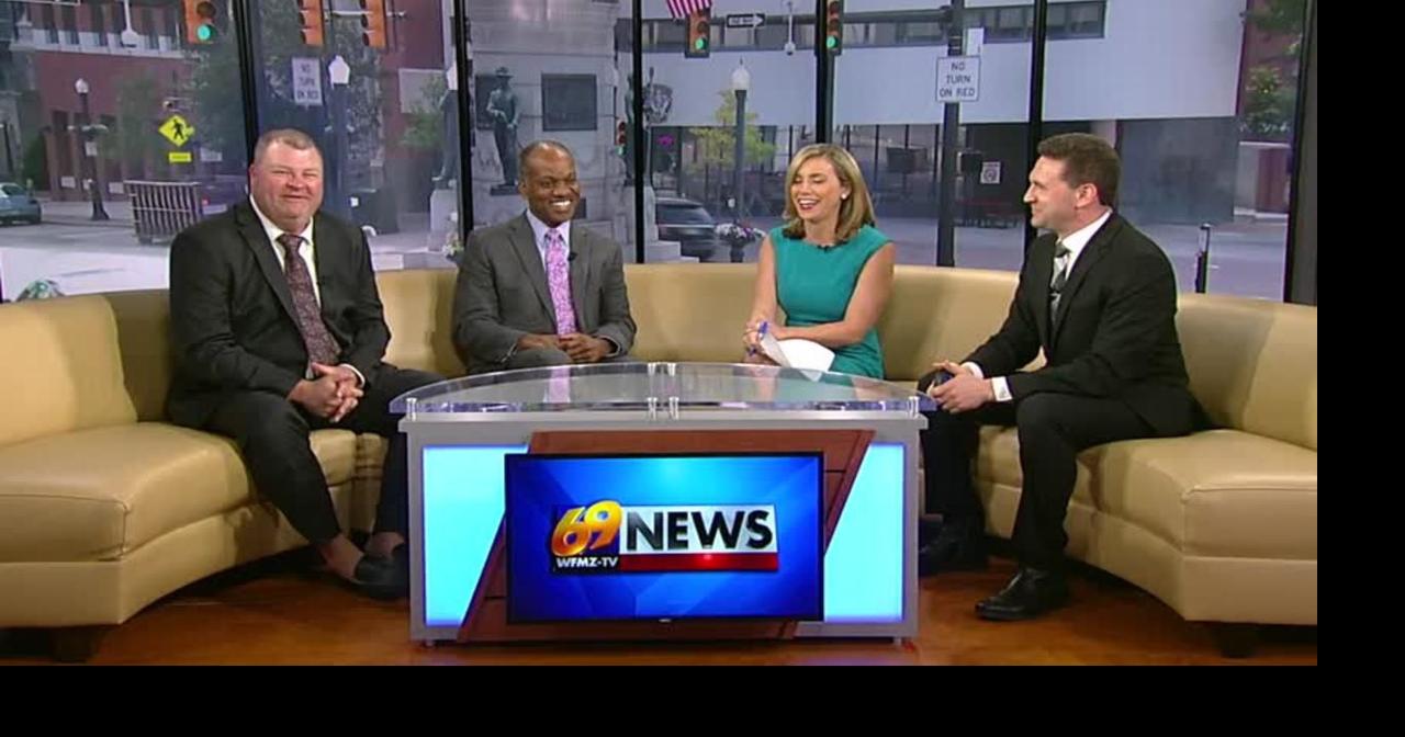 Ask the Anchors! | 69News at Sunrise | wfmz.com