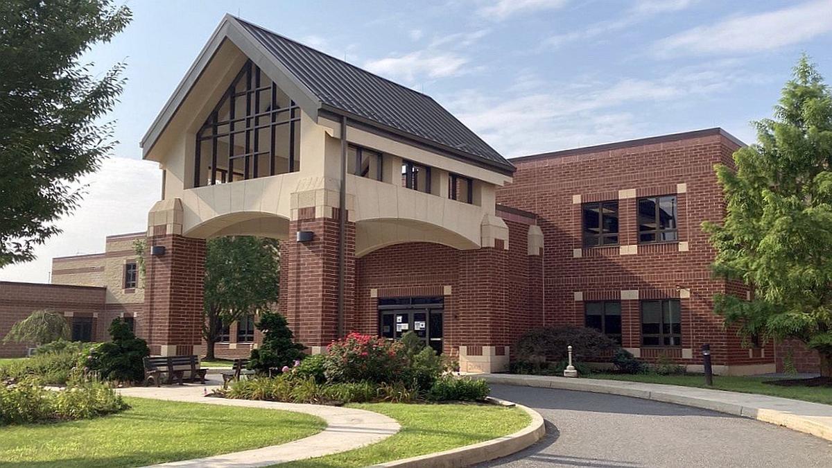 Berks commissioners vote to increase room rates at long-term care ...