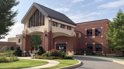 Berks commissioners increase private pay room rates for Berks Heim ...