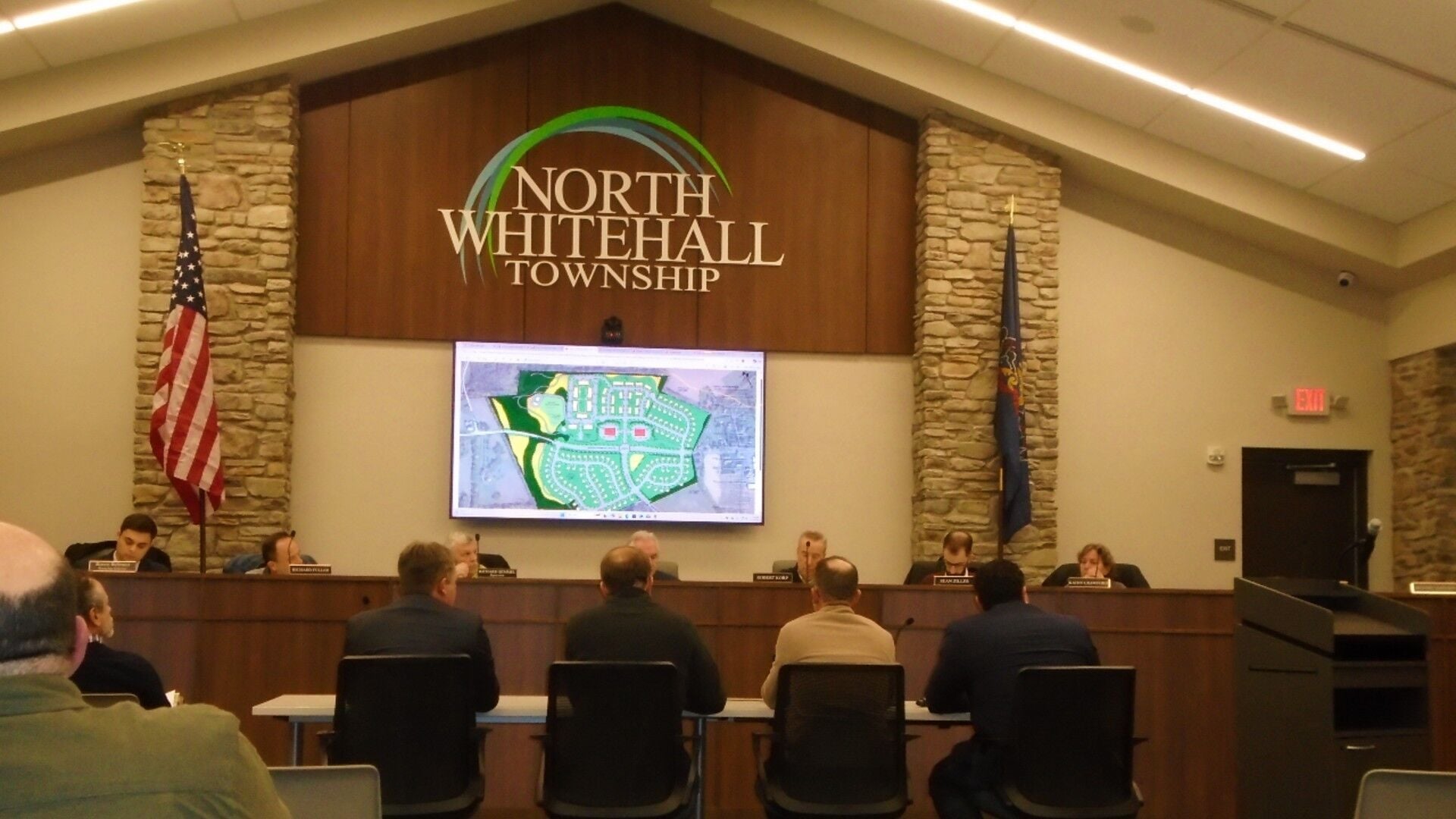324 housing unit proposal in North Whitehall raises red flags with ...