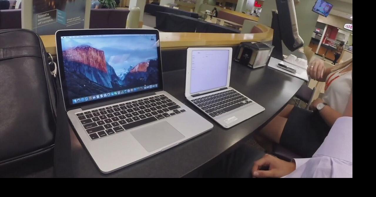 What the tech?: Broadband benefits program | What The Tech? | wfmz.com