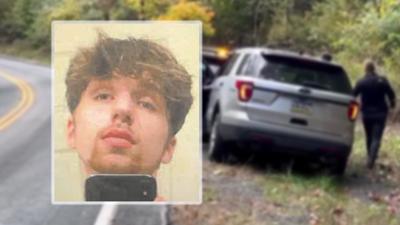 1 of 2 victims found in wooded area of New Philly identified as missing ...