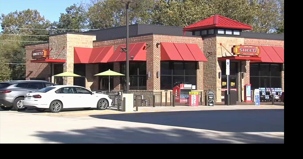 Sheetz for Kids accepting donations to help kids in need | Video | wfmz.com
