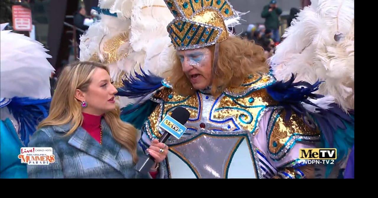 Interview: Captain John Evans- Jos. A. Ferko String Band | 2025 ...