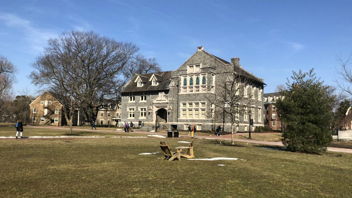 Lehigh Valley colleges get high marks in US News rankings | Archive ...