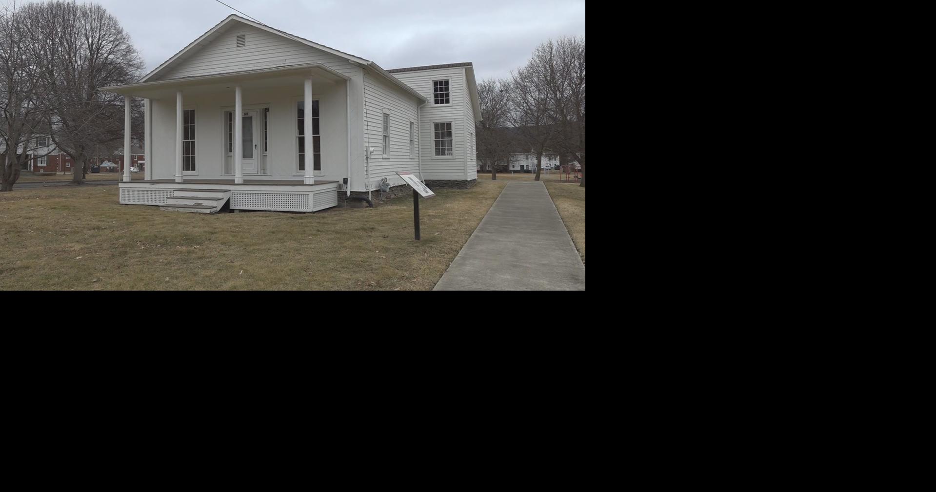 John W. Jones Museum to break ground on “The Annex” Expansion | State ...