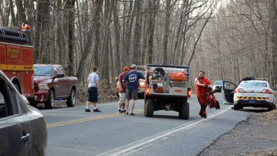 Police ID woman who died after fall at quarry near Birdsboro | Berks ...