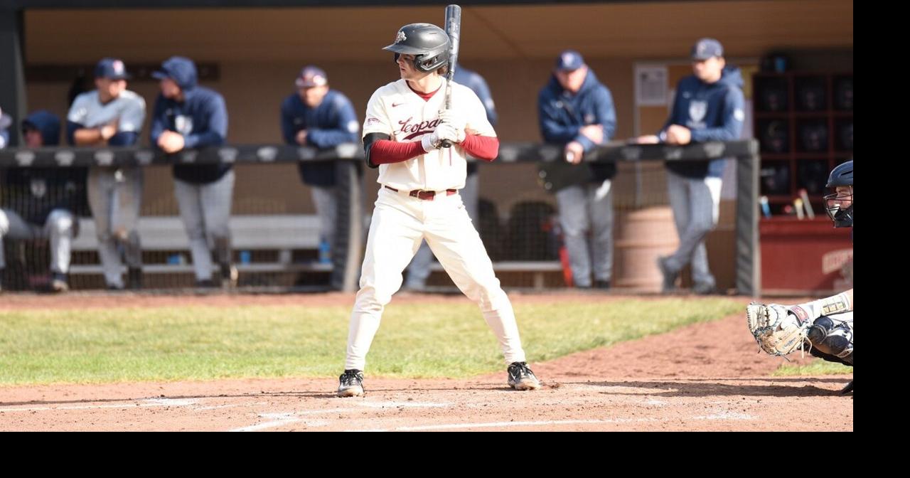 Lafayette baseball wins first game of PL playoff series at Army West ...