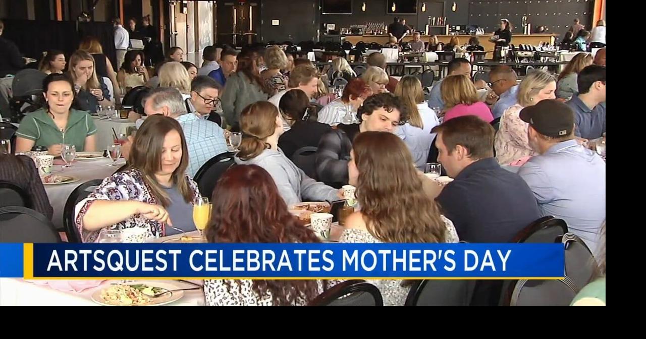 'My kids are proud of me': Families enjoy fine dining at the Musikfest ...