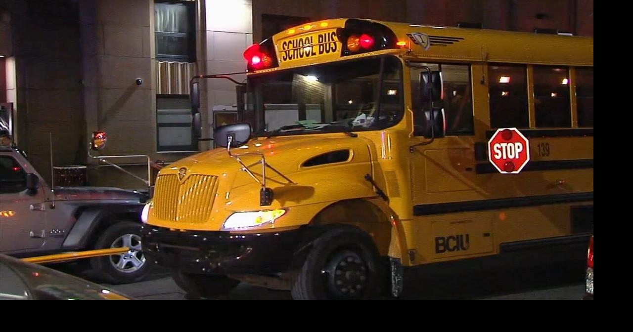 Reading high-rise without power; tenants bused to warming shelter ...