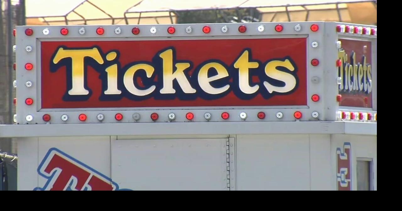 Opening day at the 2024 Kutztown Fair | Berks Regional News | wfmz.com