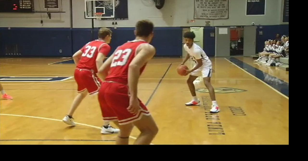 Dieruff set to hire Randall as head boys' basketball coach | Sports ...