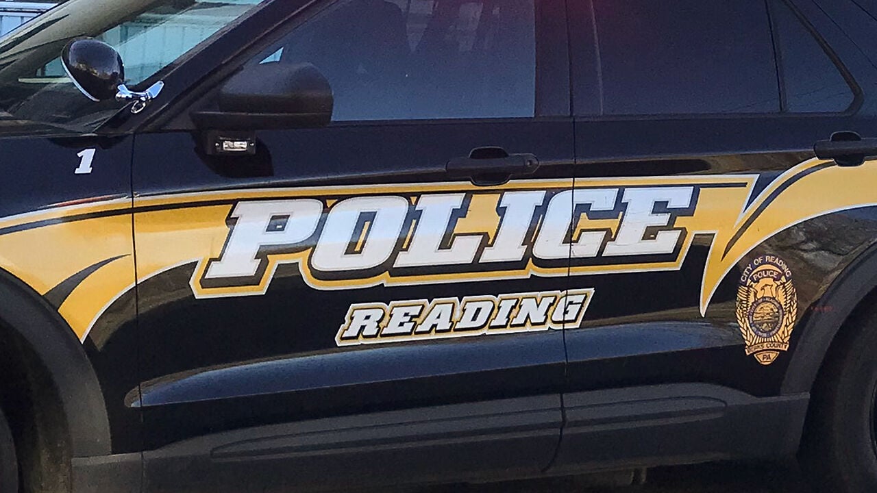 16-year-old man accused in kidnapping of Reading man | Reading Area ...